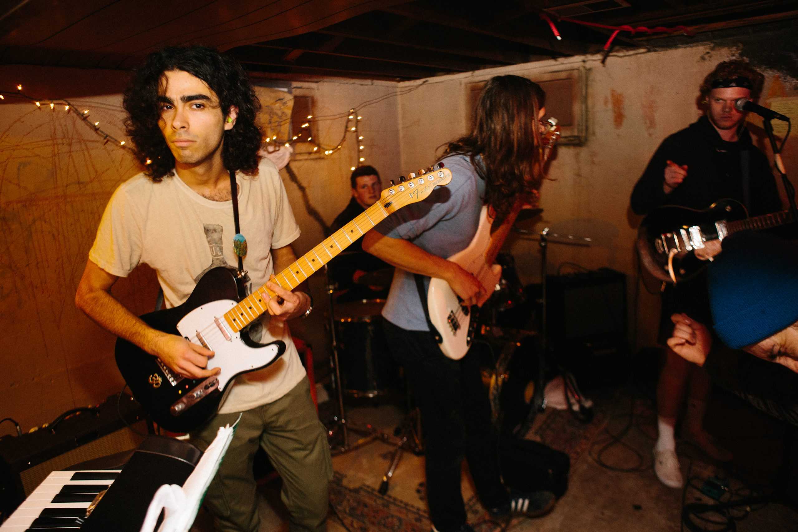 The band played on: Inside Eugene’s flourishing house show culture ...