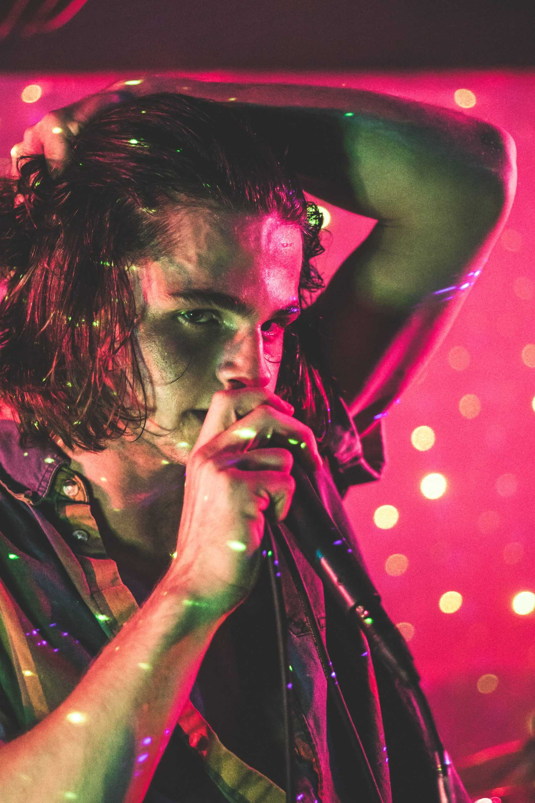 Review: The Macks impress with crafted sound in debut LP ‘Camp Poppa ...