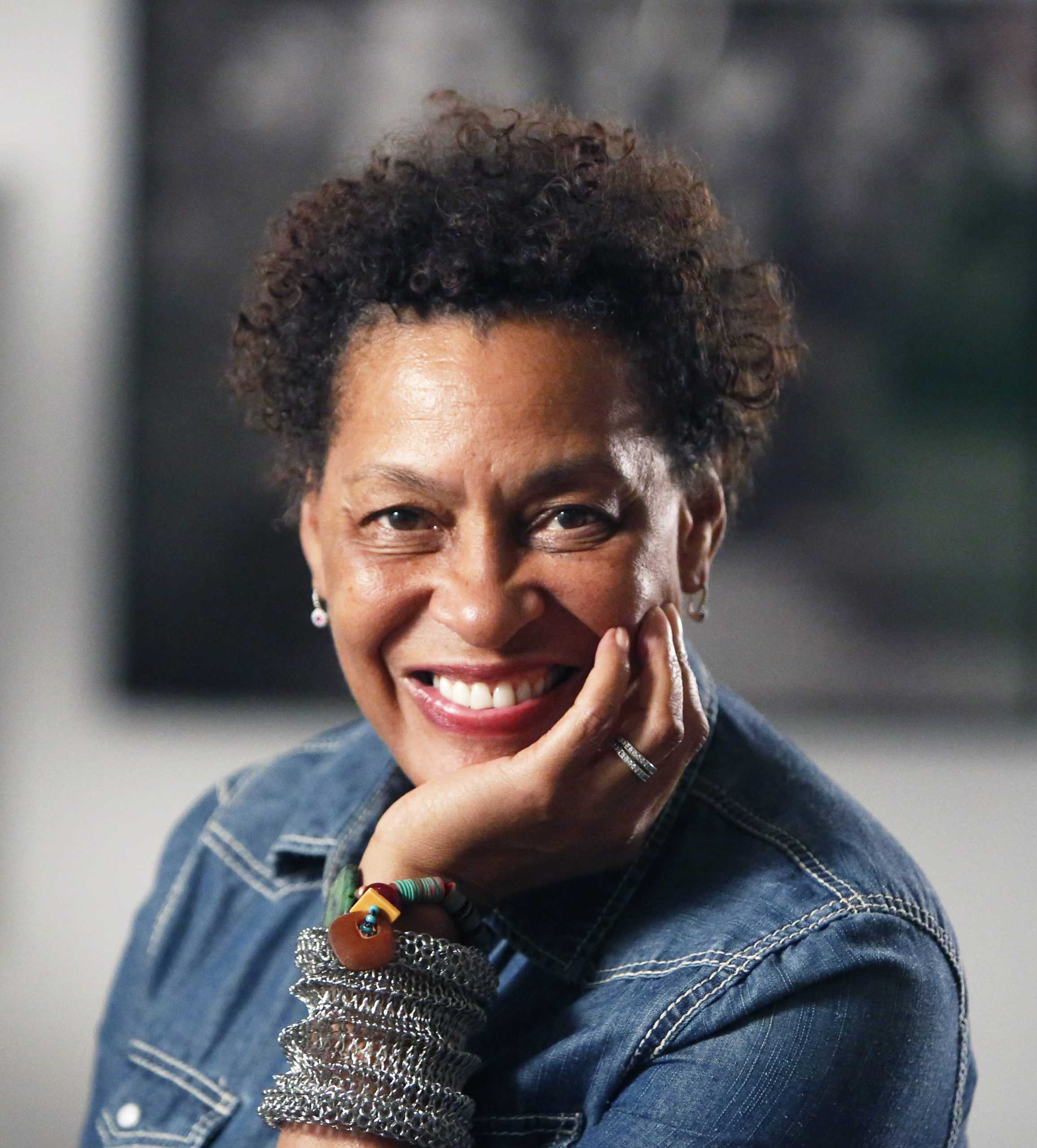 The Usual Suspects: Racial identity and criminality in Carrie Mae Weems ...