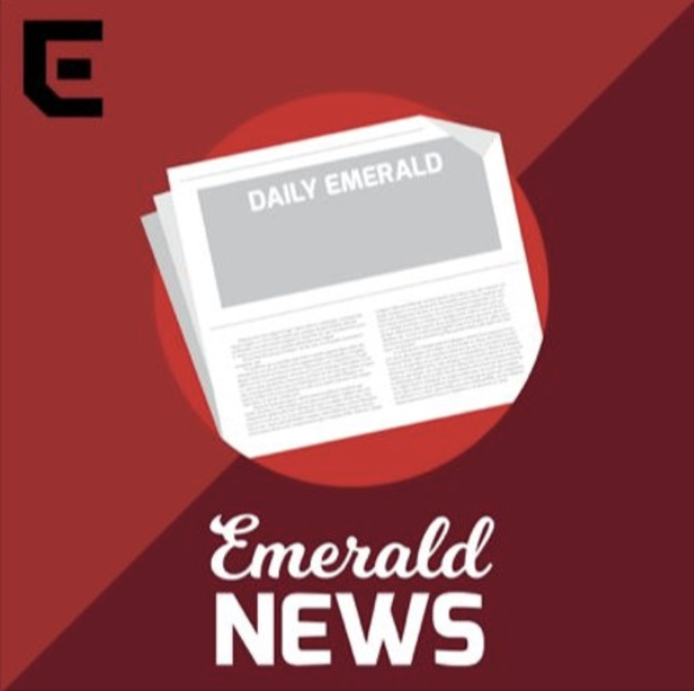 Daily Emerald – The Student News Site of University of Oregon