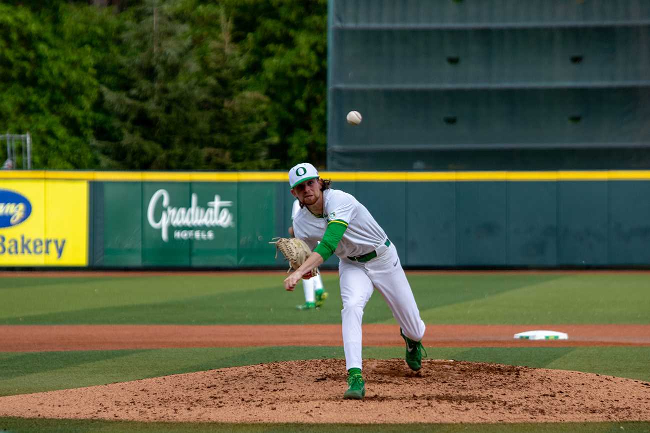 Robert Ahlstrom, Cullen Kafka, Hunter Breault selected in MLB draft ...