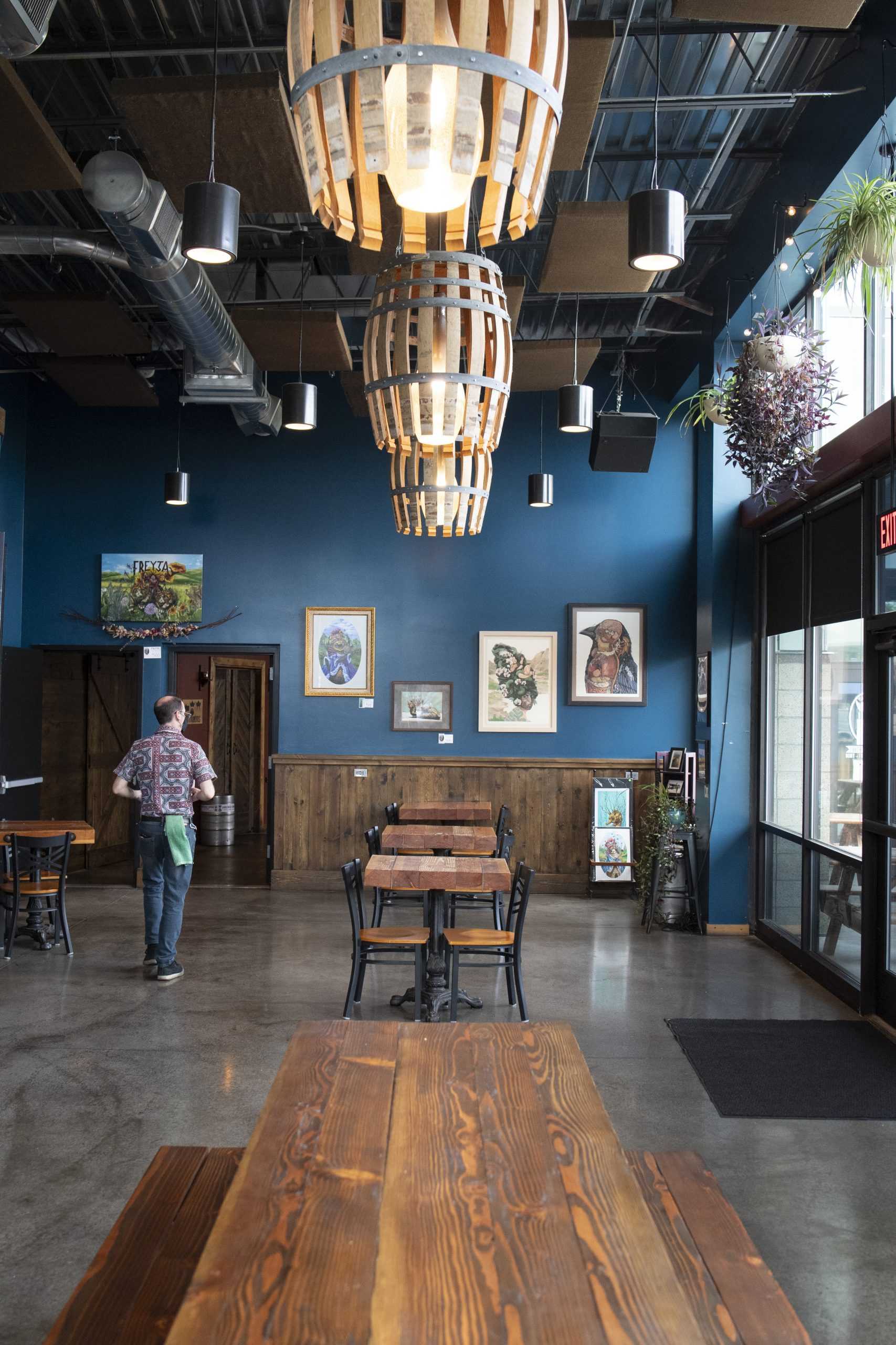 The best bars, pubs and breweries Eugene has to offer - Daily Emerald