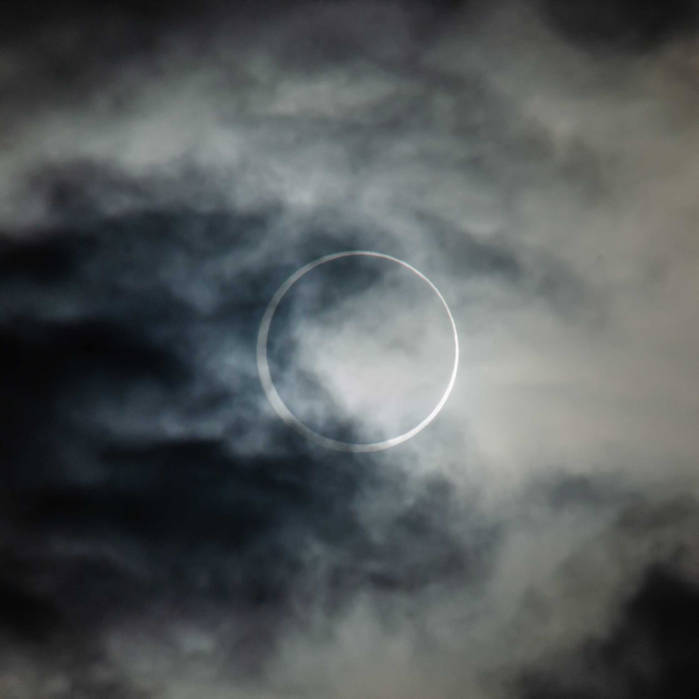Everything you need to know about the annular solar eclipse - Daily Emerald