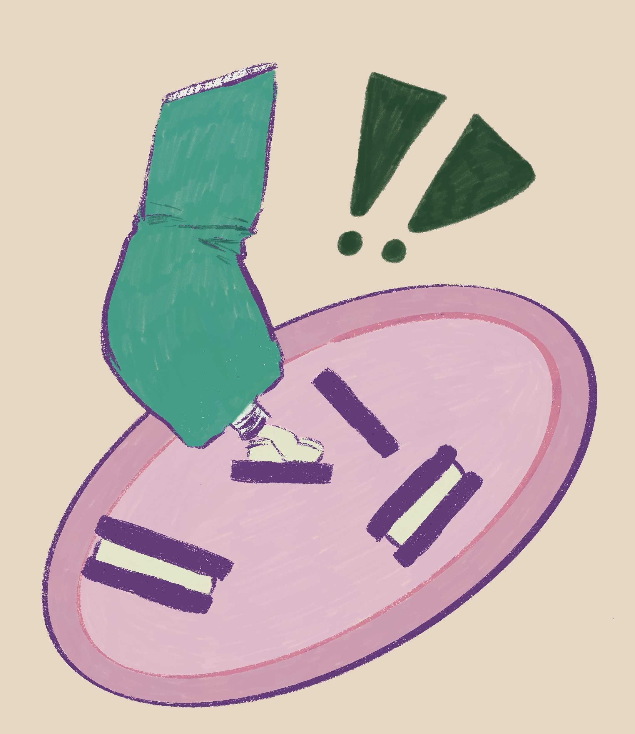 Four playful recipes to celebrate April Fools’ Day! - Daily Emerald