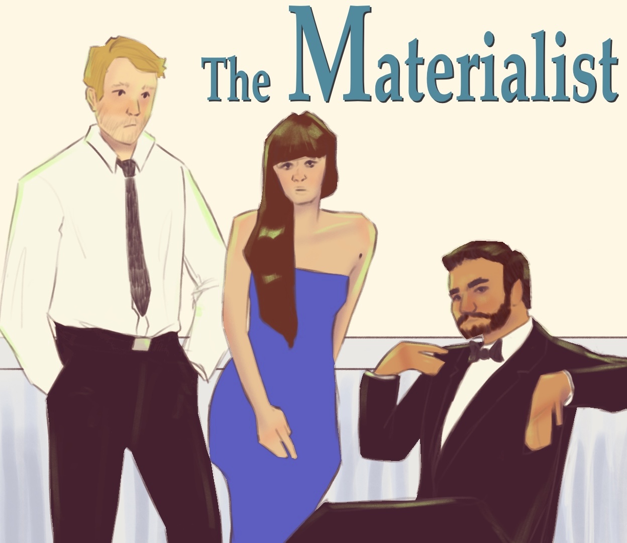 Love, flawed: Celine Song’s ‘Materialists’ finds humanity in a ...