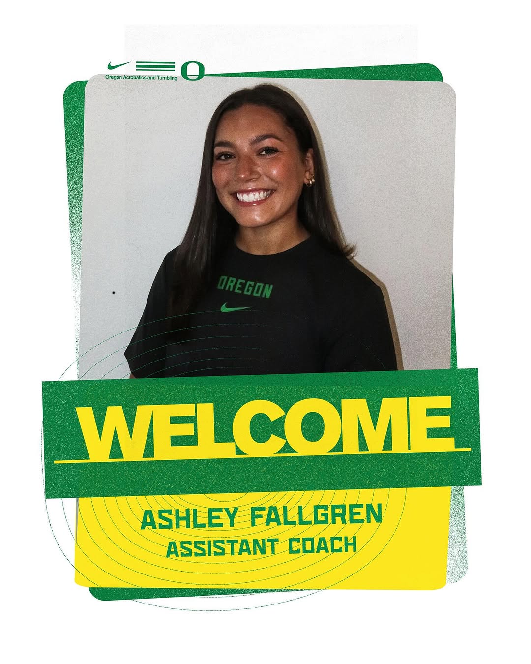 Oregon acrobatics and tumbling announces former Gannon University ...