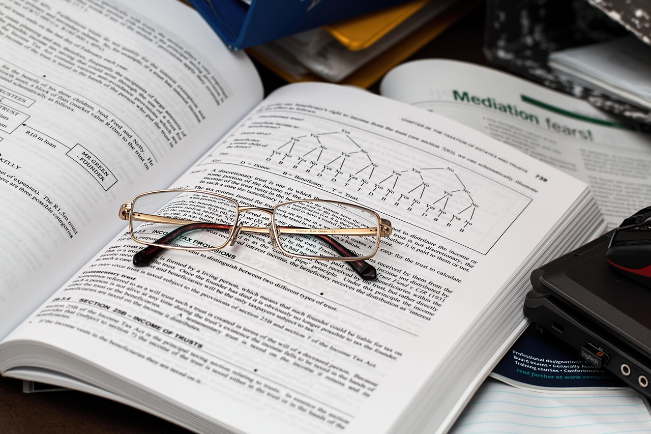 From Classroom to Career: How Licensing Exams Shape Opportunities in ...