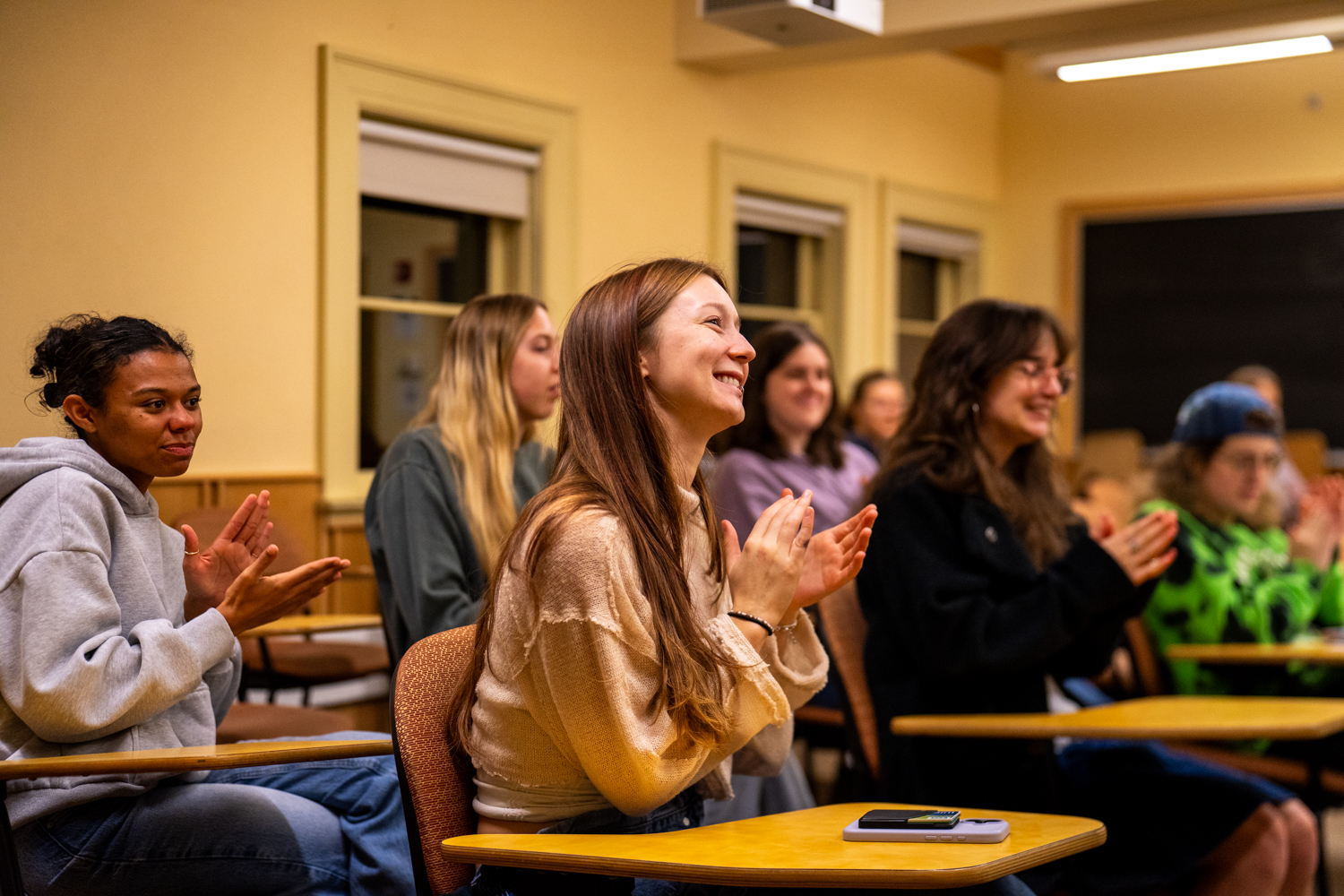 Volunteer groups hope to bridge gaps between UO and Eugene community ...