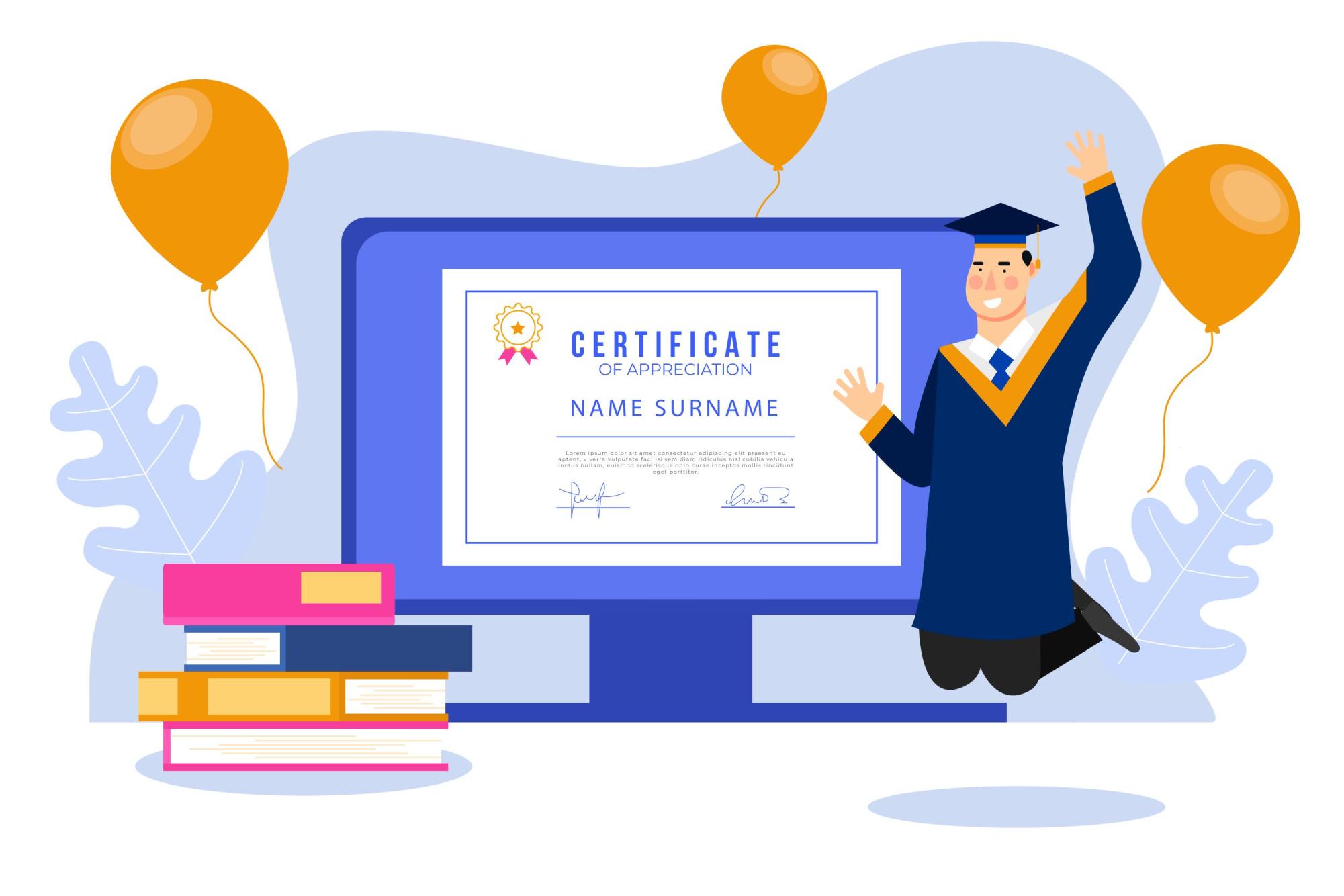 What to Do When You Lose Your Diploma and Why a Diploma Maker Can Help ...