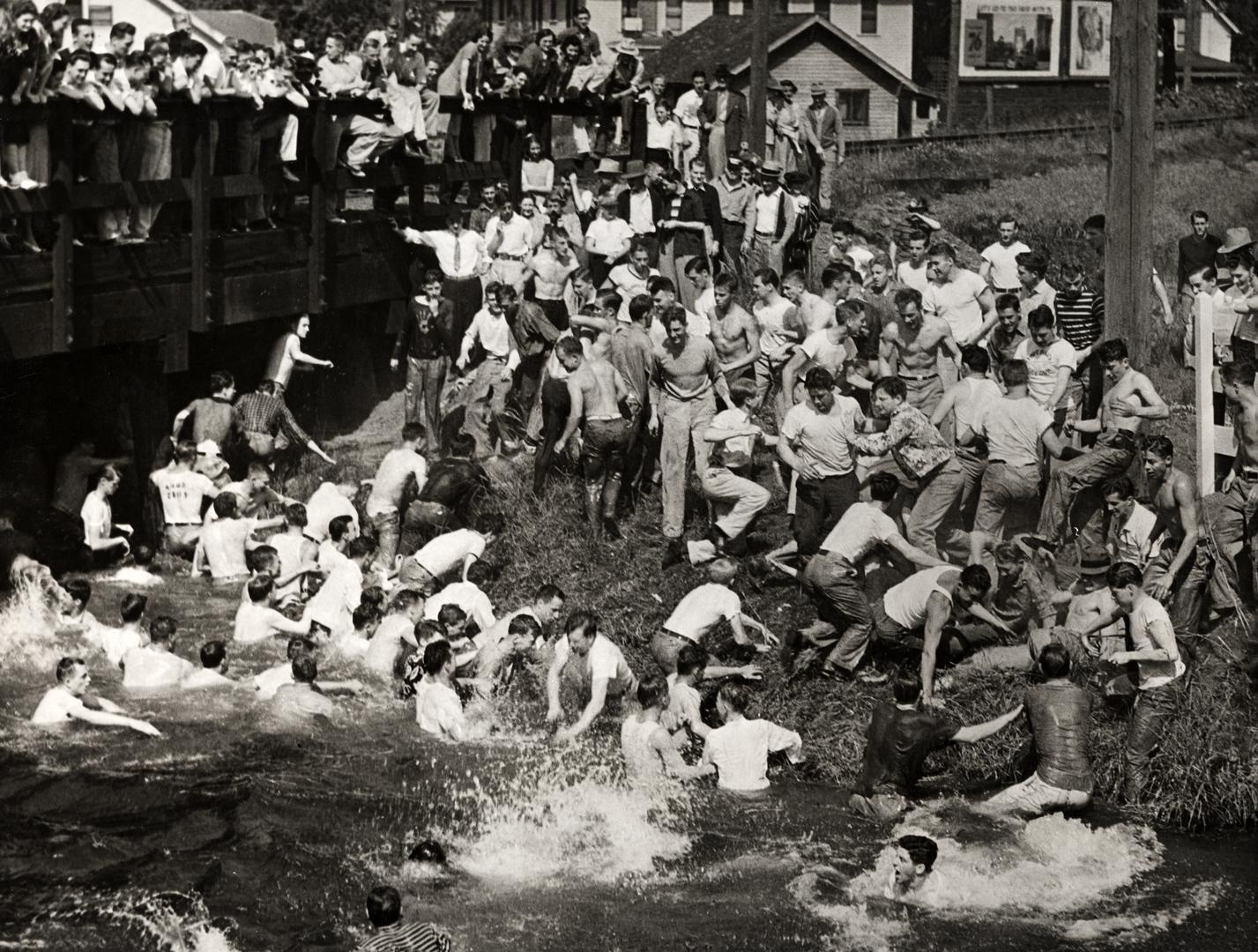 Betts: The Millrace shows us how students can bring Eugene to a ...